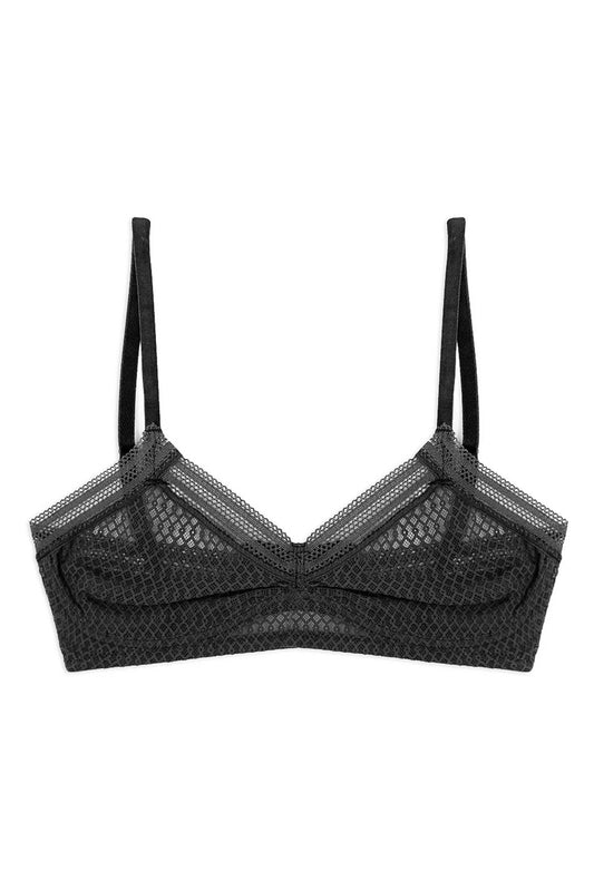 Kaia Soft Triangle Bra by Else– Salua Lingerie