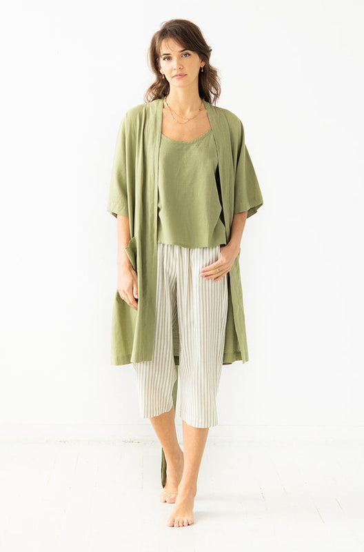 Summer Day Robe– Salua Lingerie