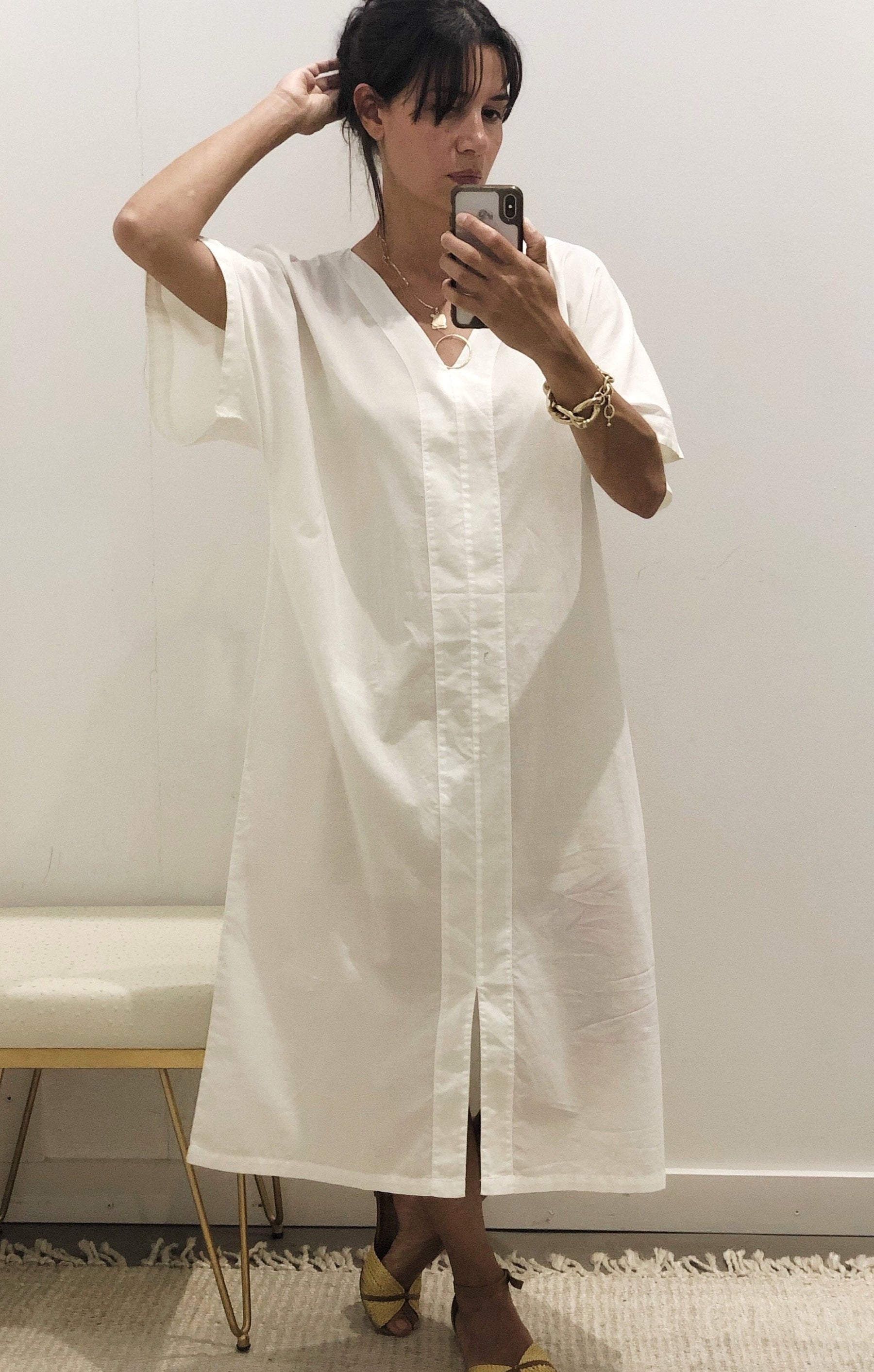 Cover Ups– Salua Lingerie
